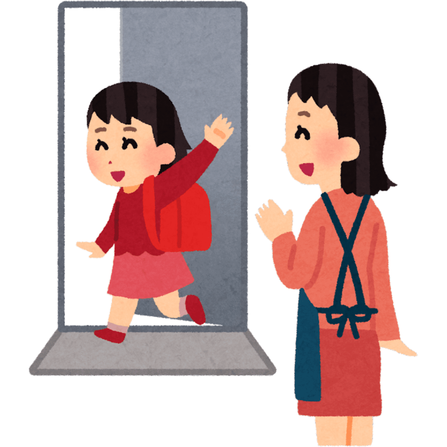 Polite Greetings and Expressions - Animated Ideas