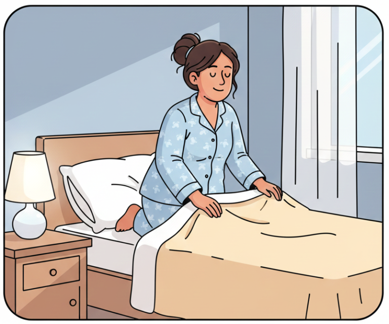 Daily Routine Verbs in English - Animated Ideas