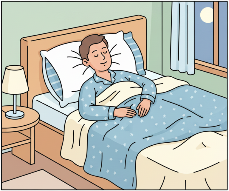 Daily Routine Verbs in English - Animated Ideas